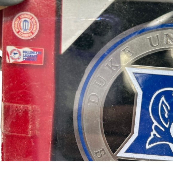 Forever Collectibles | Holiday | New Duke Blue Devils University Sport ...